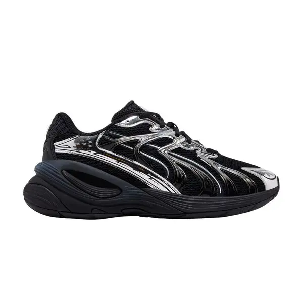 PUMA Inverse Sneakers - Black