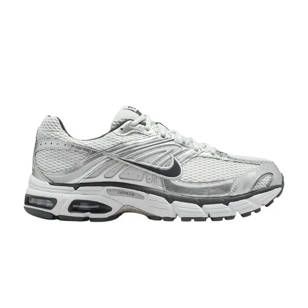 Nike Air Max Moto 2k Sneakers - Silver