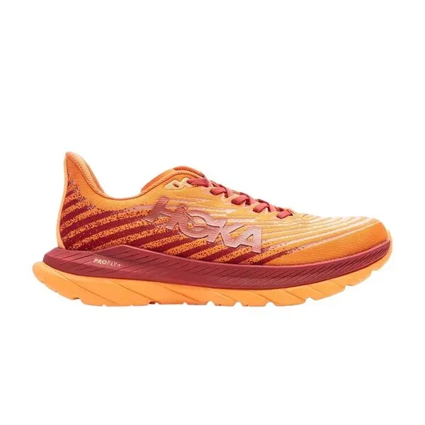 HOKA Mach 5