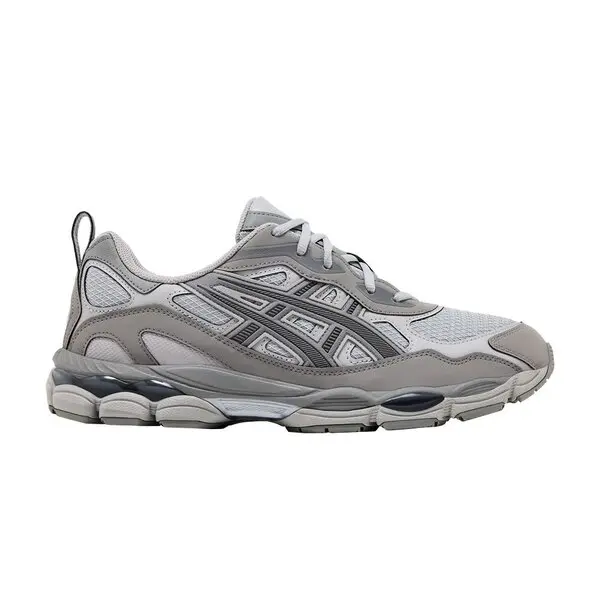 Asics Gel Nyc Rgd - Grey
