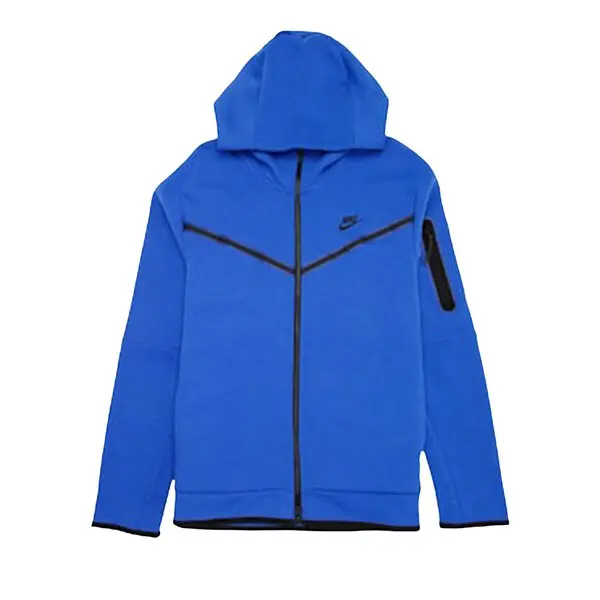 Nike Tech Full-zip Windrunner Hoodie