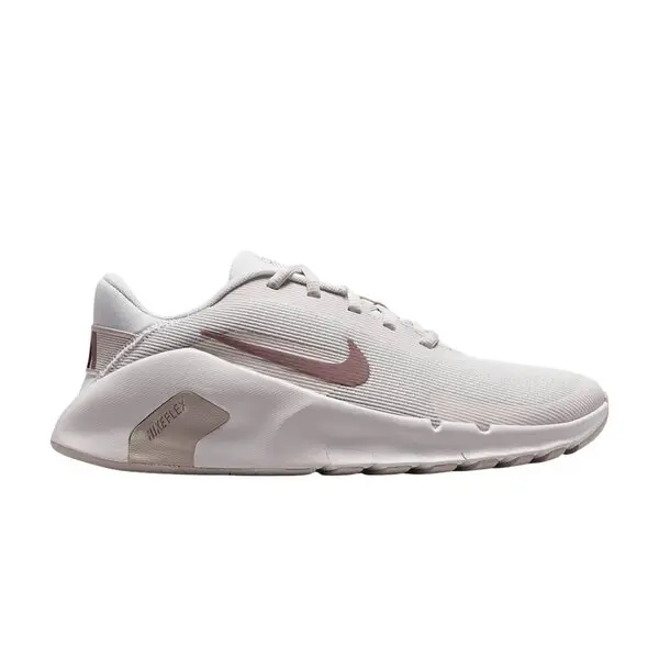 Nike Flex Train 'vast' Sneakers - Grey