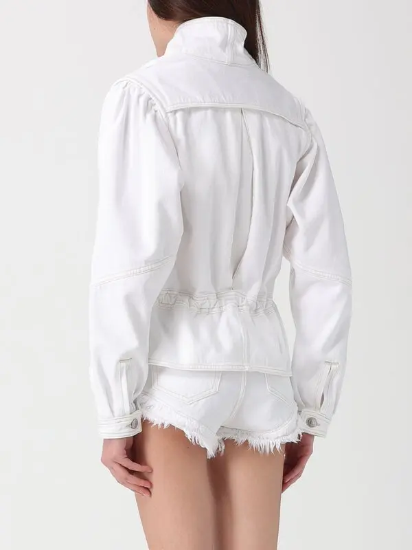 Isabel Marant Jacket - White