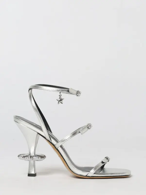 Marc Jacobs Heeled Sandal