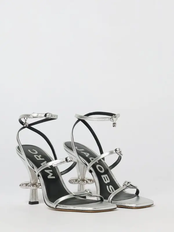 Marc Jacobs Heeled Sandal