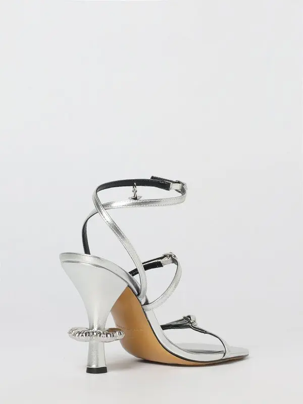 Marc Jacobs Heeled Sandal