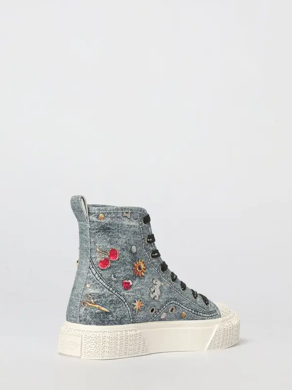Marc Jacobs High Top Sneakers