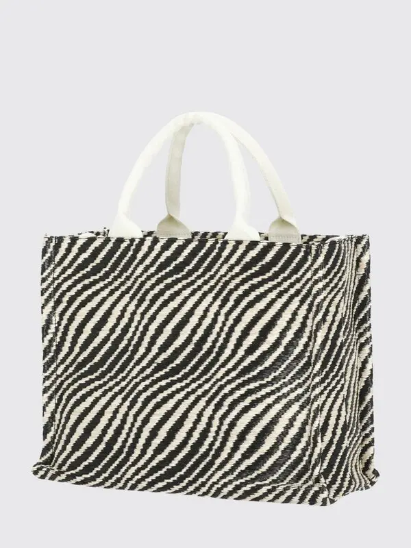 Marni Tote Bag - Black