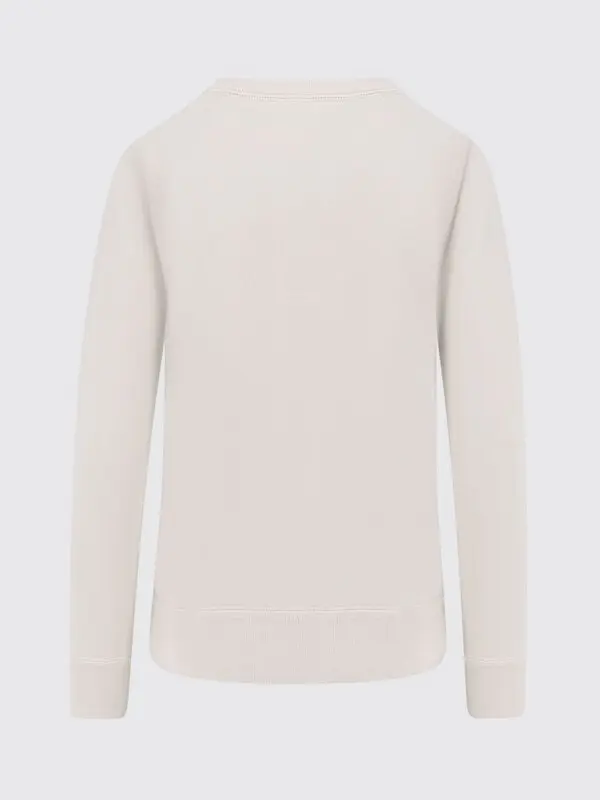 Isabel Marant Étoile Logo Sweatshirt - Beige