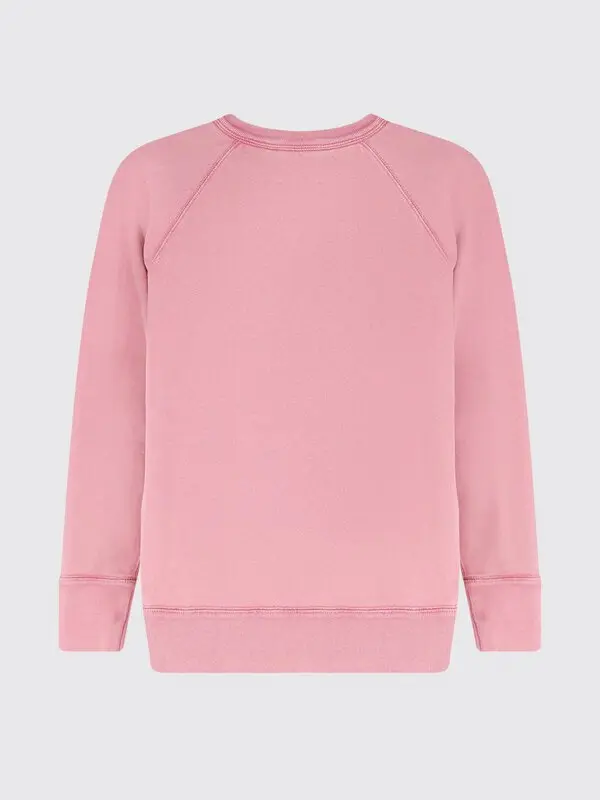 Isabel Marant Sweatshirt - Pink