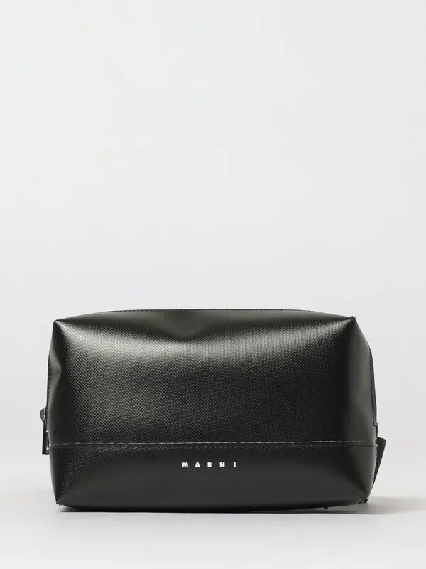 Marni Belt Bag - Black