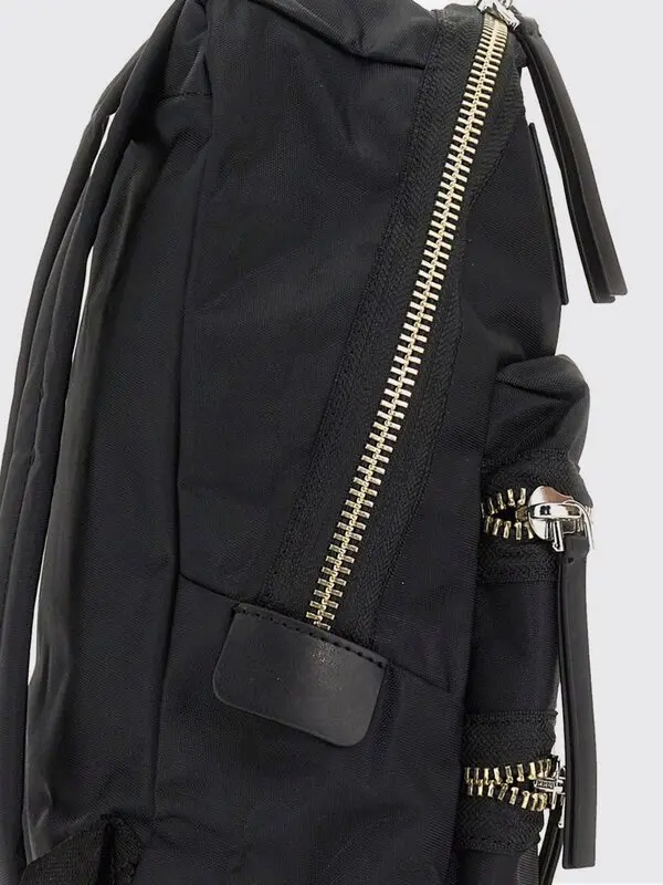 Marc Jacobs Backpack - Black