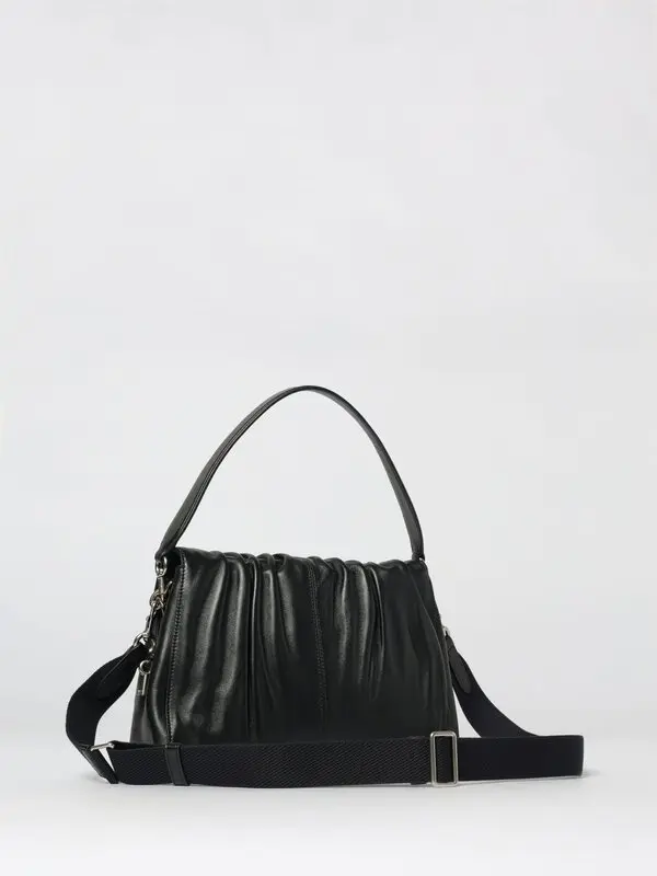 Marc Jacobs Shoulder Bag - Black
