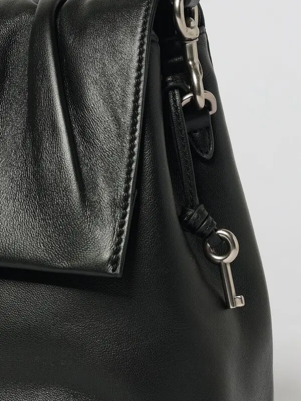 Marc Jacobs Shoulder Bag - Black