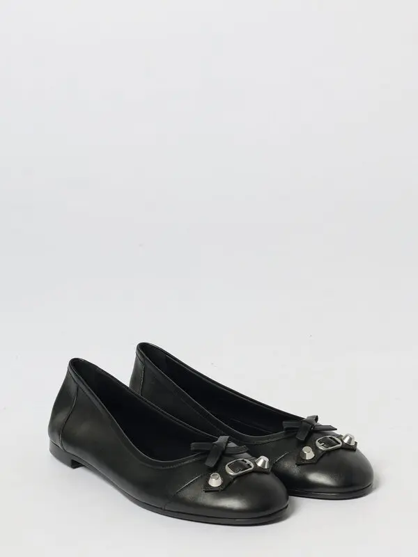 Balenciaga Ballet Flats