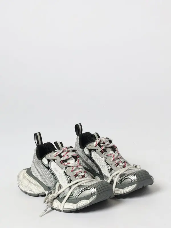 Balenciaga Sneakers - Grey