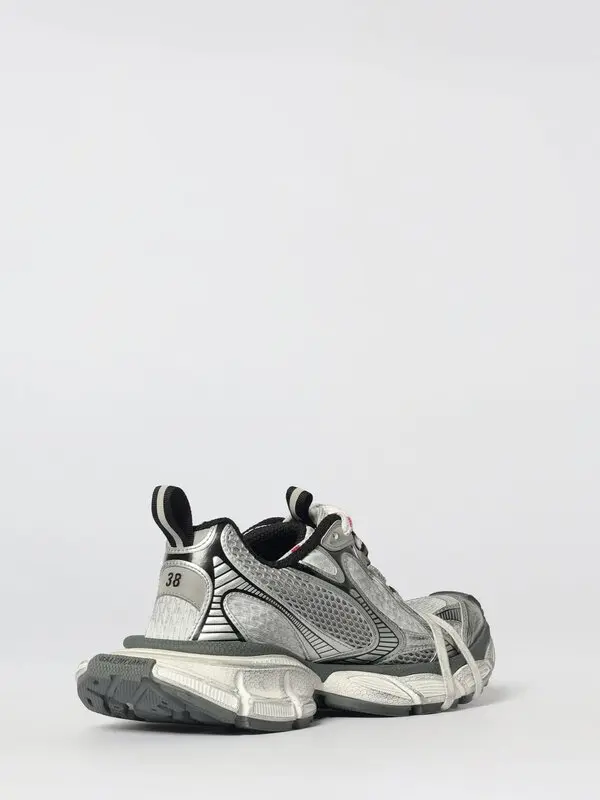 Balenciaga Sneakers - Grey