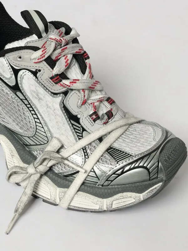Balenciaga Sneakers - Grey