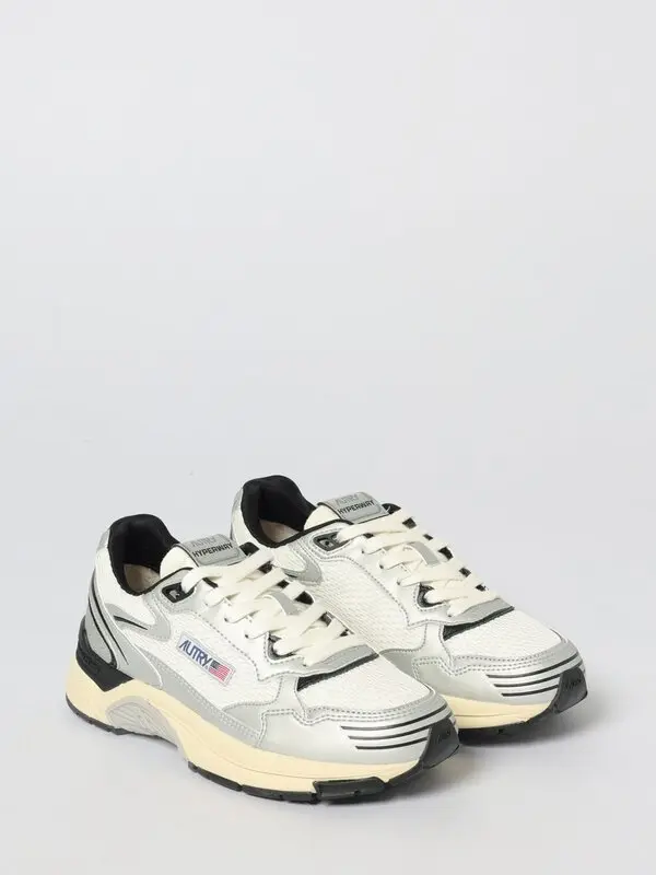 AUTRY Athletic Sneakers
