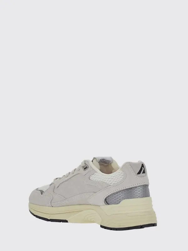 AUTRY Sneakers - Grey