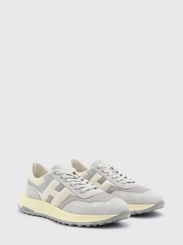 Hogan Low Top Sneakers