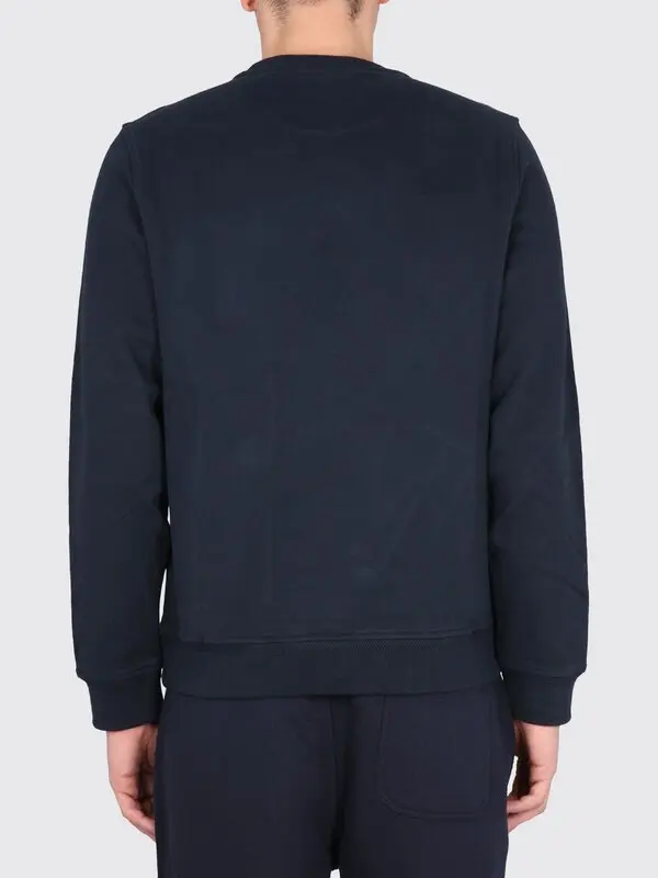 Belstaff Crewneck Sweatshirt - Blue