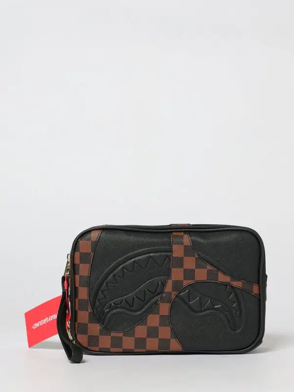 SPRAYGROUND Beauty Accessories Lifestyle - Brown