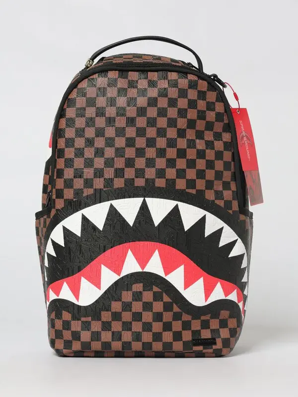 SPRAYGROUND Backpack - Multicolor