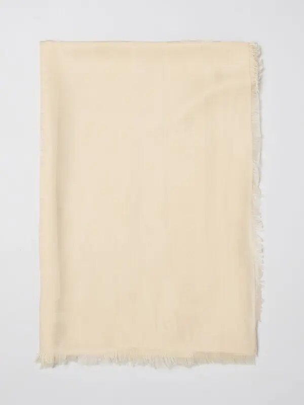 Elisabetta Franchi Scarf - Butter