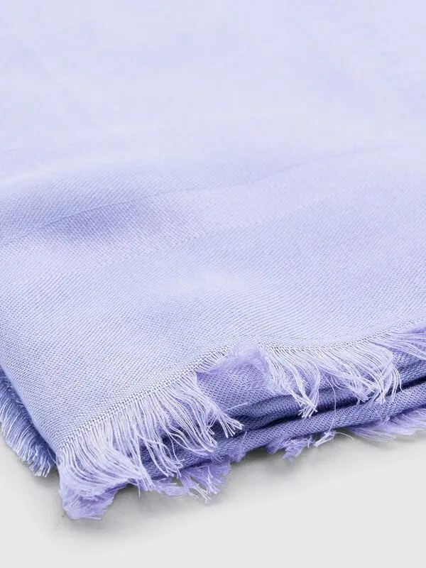 Elisabetta Franchi Scarf - Lilac