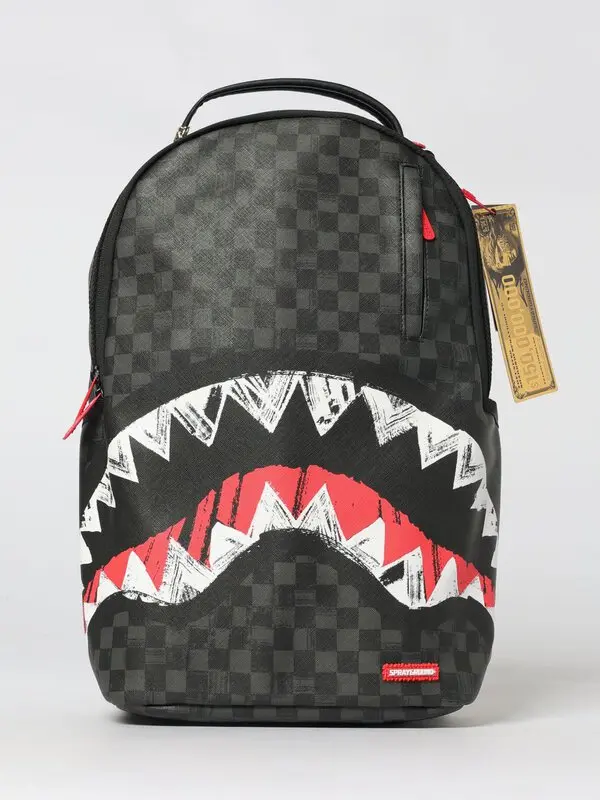 SPRAYGROUND Backpack - Multicolor