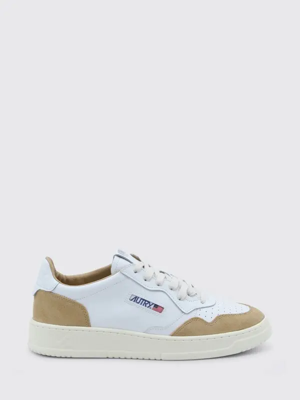 AUTRY Low Top Sneakers