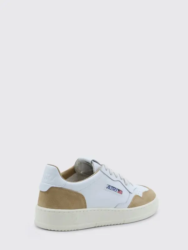 AUTRY Low Top Sneakers