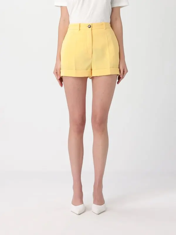 Elisabetta Franchi Tailored Shorts