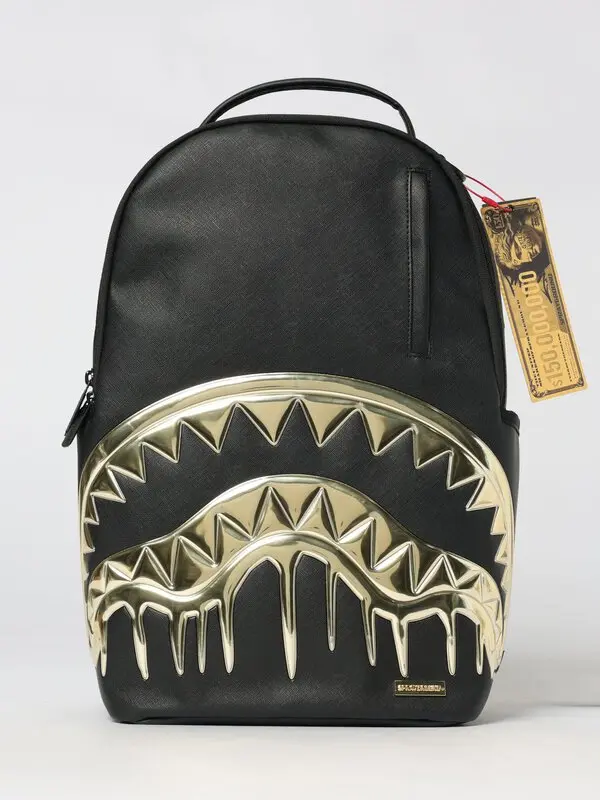 SPRAYGROUND Backpack - Black