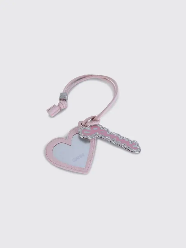 GANNI Key Chain