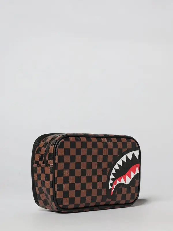 SPRAYGROUND Cosmetic Case
