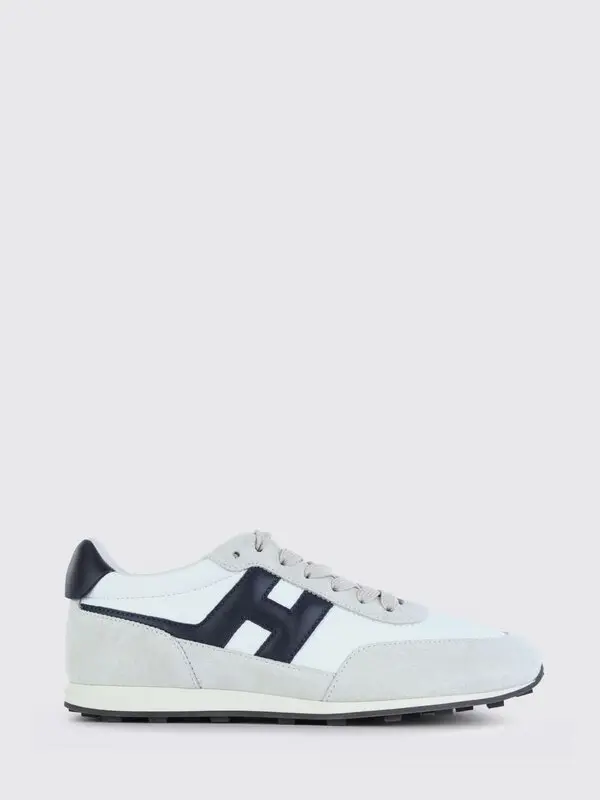Hogan Sneakers - White