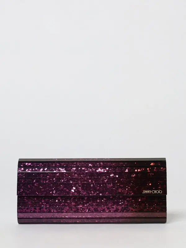 JIMMY CHOO Clutch