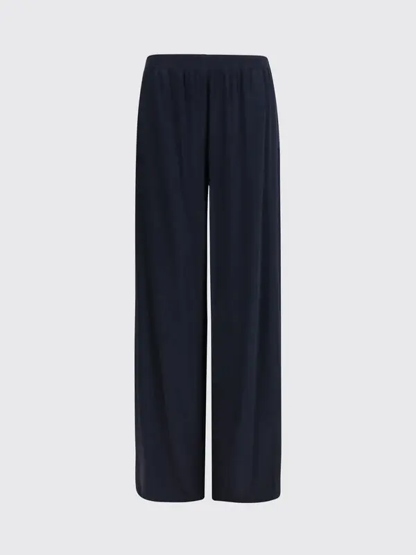 Fabiana Filippi Wide Leg Trousers - Blue