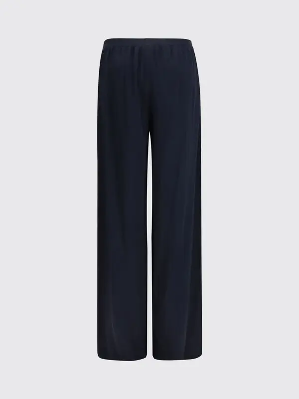 Fabiana Filippi Wide Leg Trousers - Blue