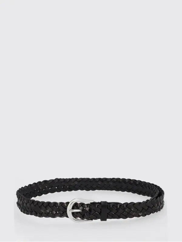 Studio Nicholson Belt - Black