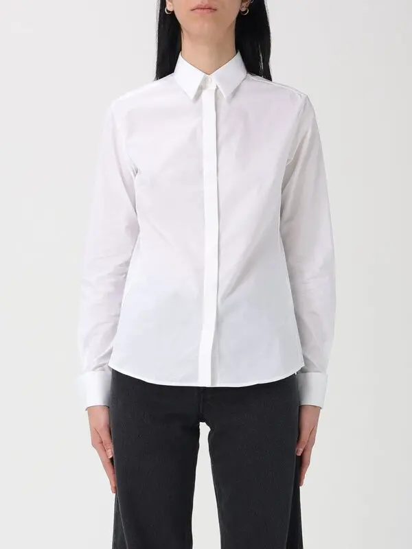FAY Shirt - White