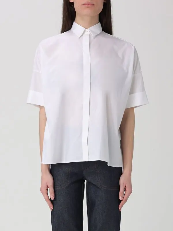 FAY Shirt - White