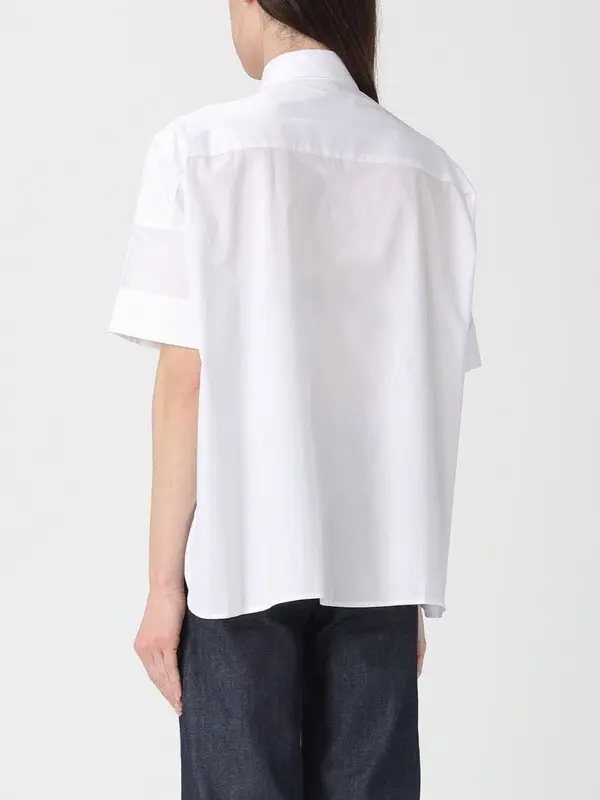 FAY Shirt - White