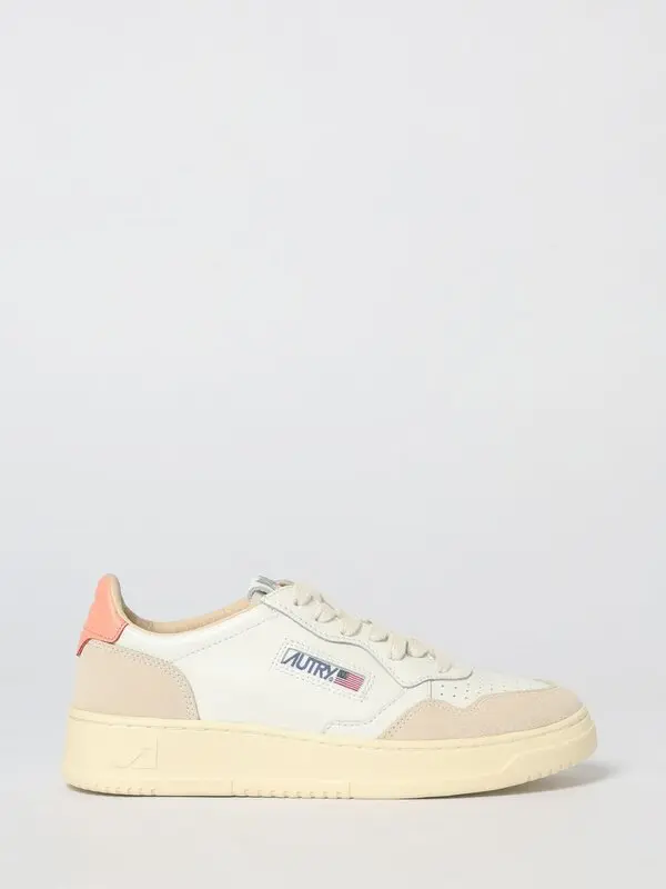 AUTRY Sneakers - White