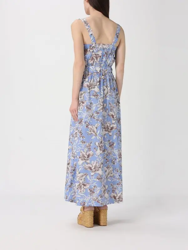 Liu Jo Floral Print Dress