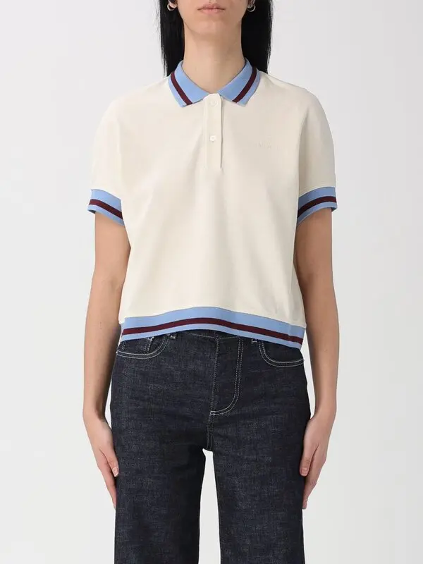 Marni Polo Shirt - White