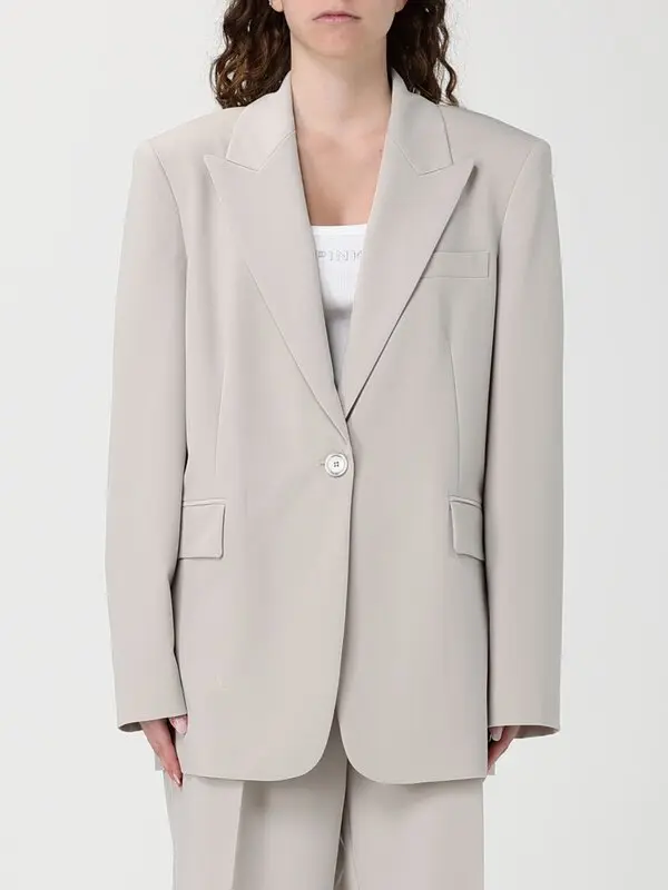 Pinko Jacket - Grey