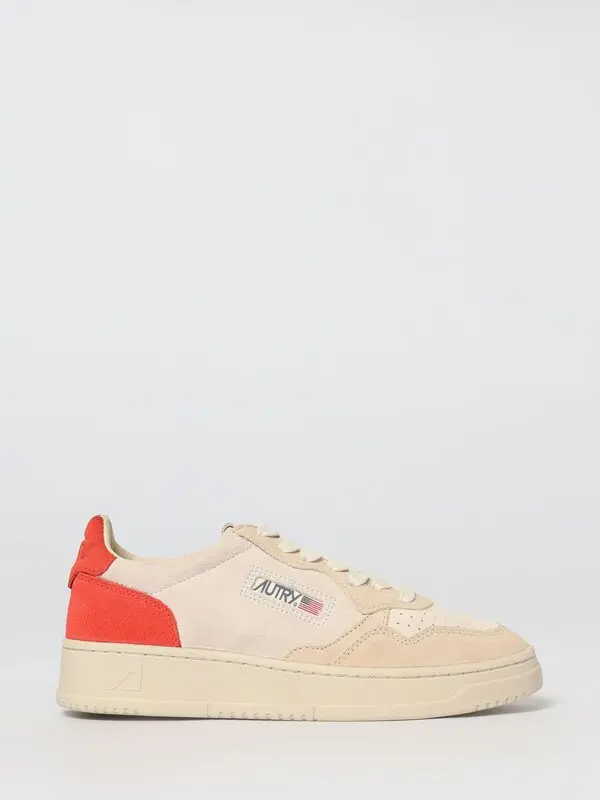 AUTRY Low Top Sneakers